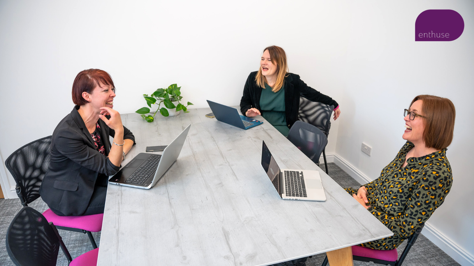 Elevating Engagement for All: How an Audit Brought Insight to the EHRC ...