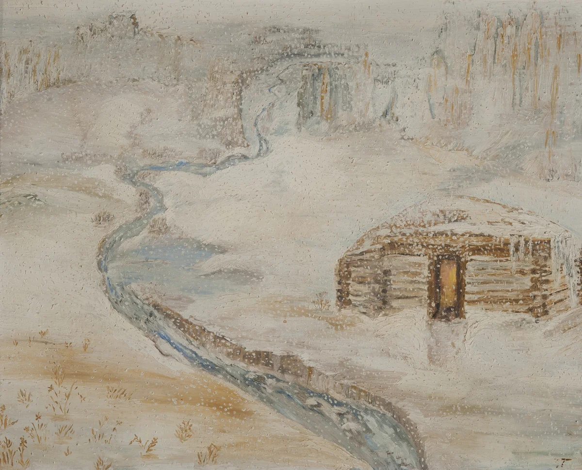 Portfolio — Tap Tapley