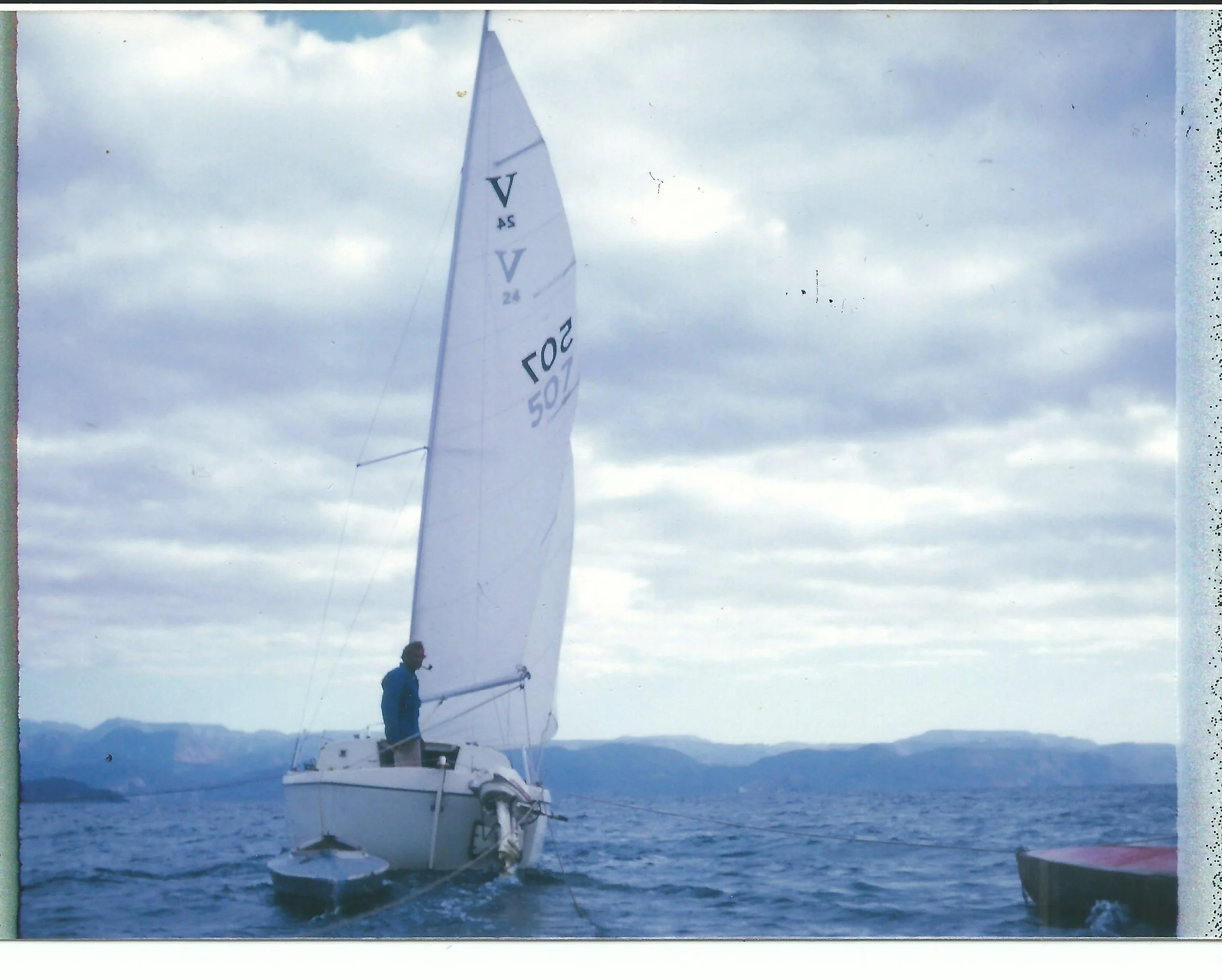 Photo Album — Tap Tapley