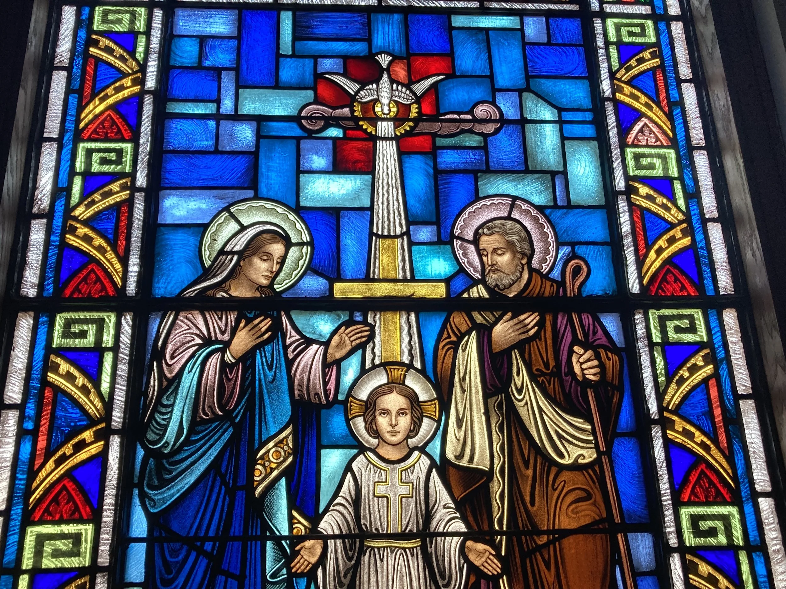 Saint Gabriel Catholic Church