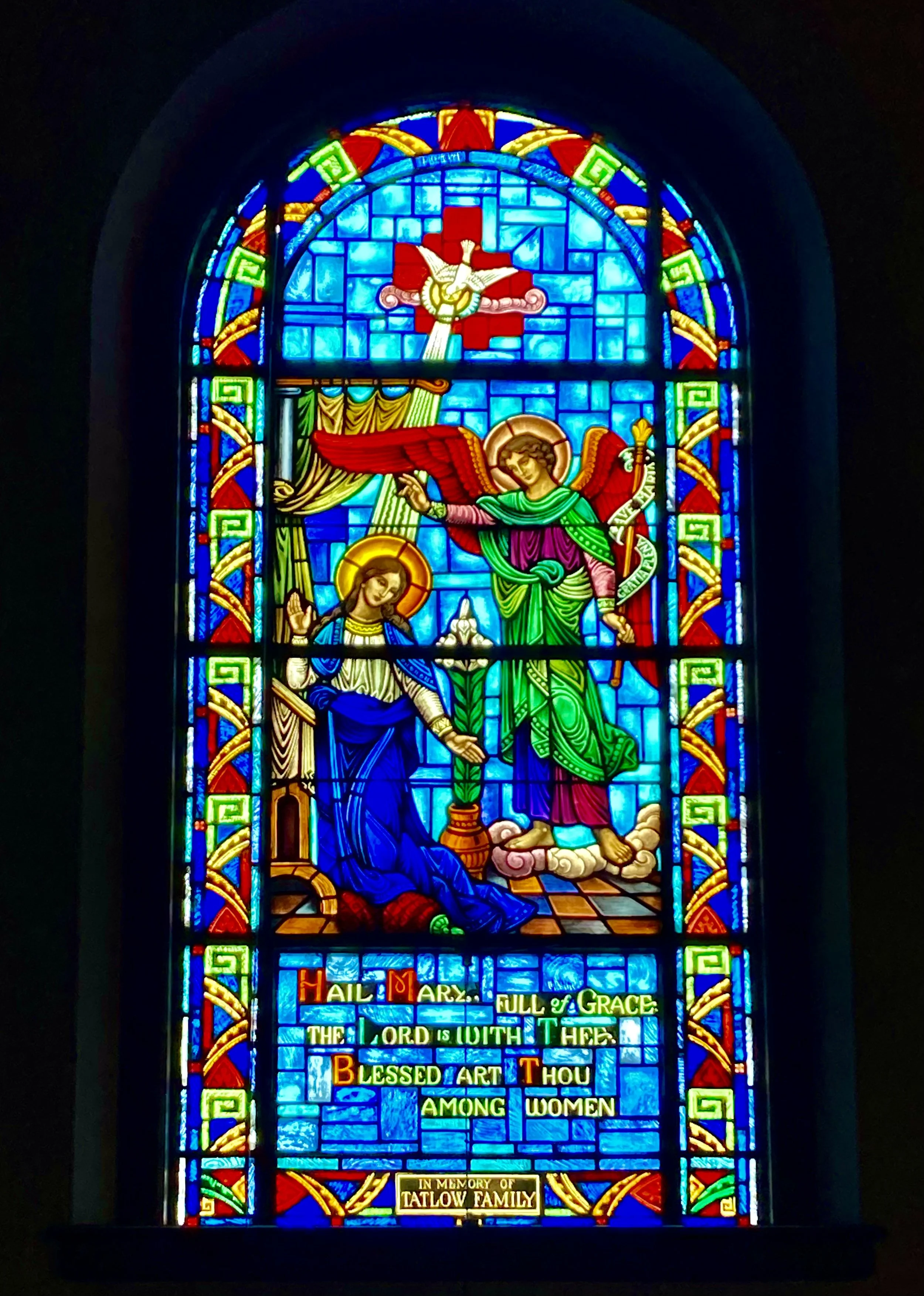 Saint Gabriel Catholic Church