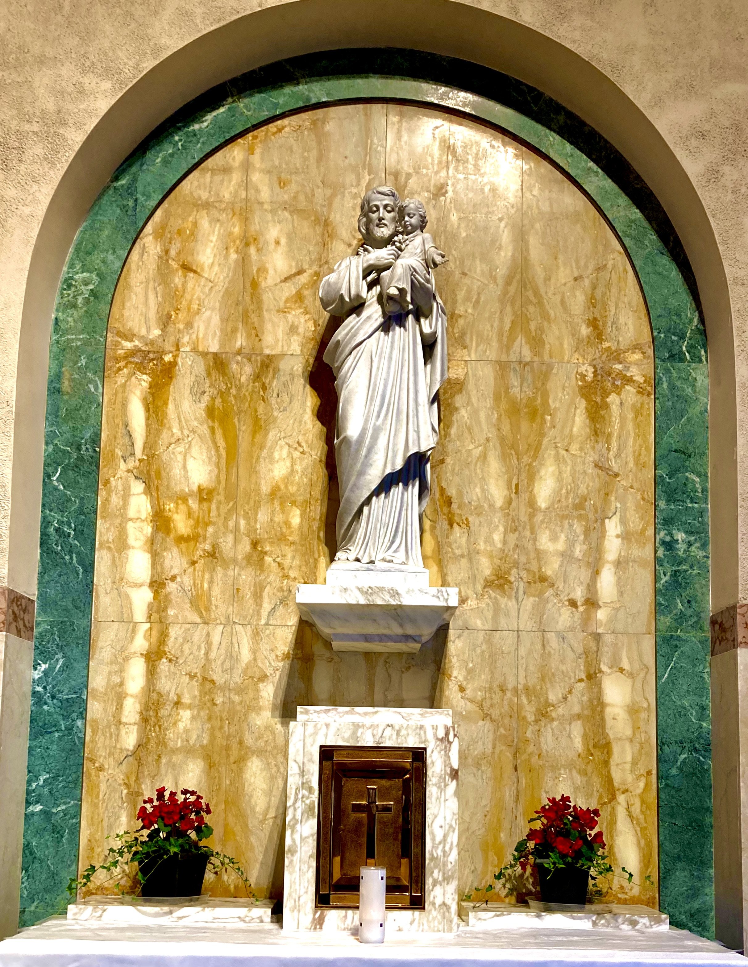 Saint Gabriel Catholic Church