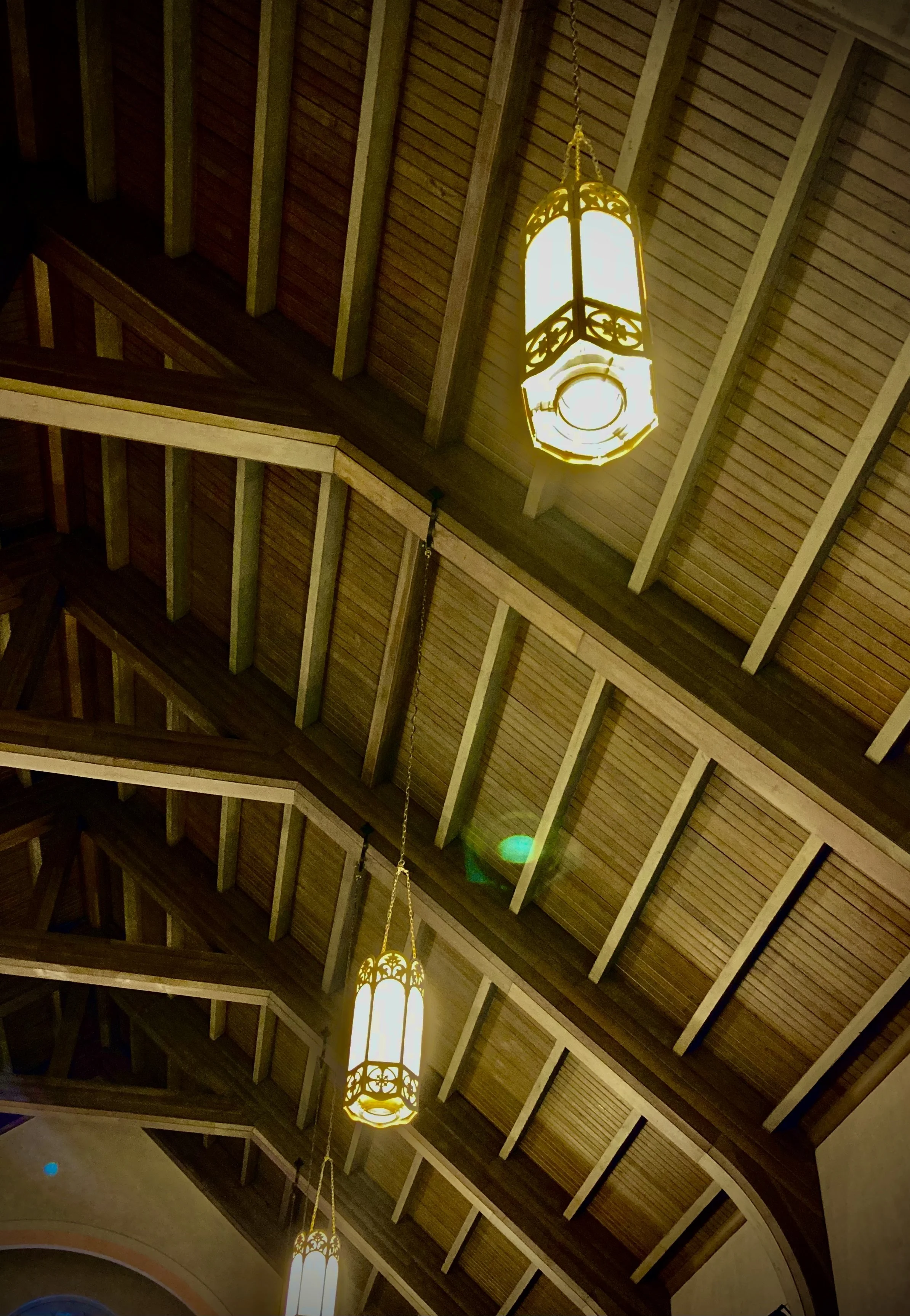 Saint Gabriel Catholic Church