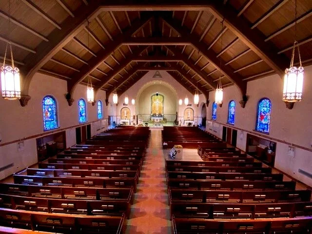 Saint Gabriel Catholic Church