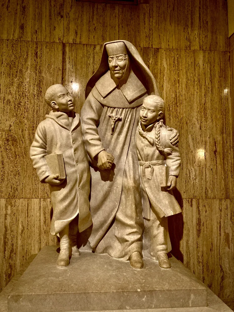 Saint Gabriel Catholic Church