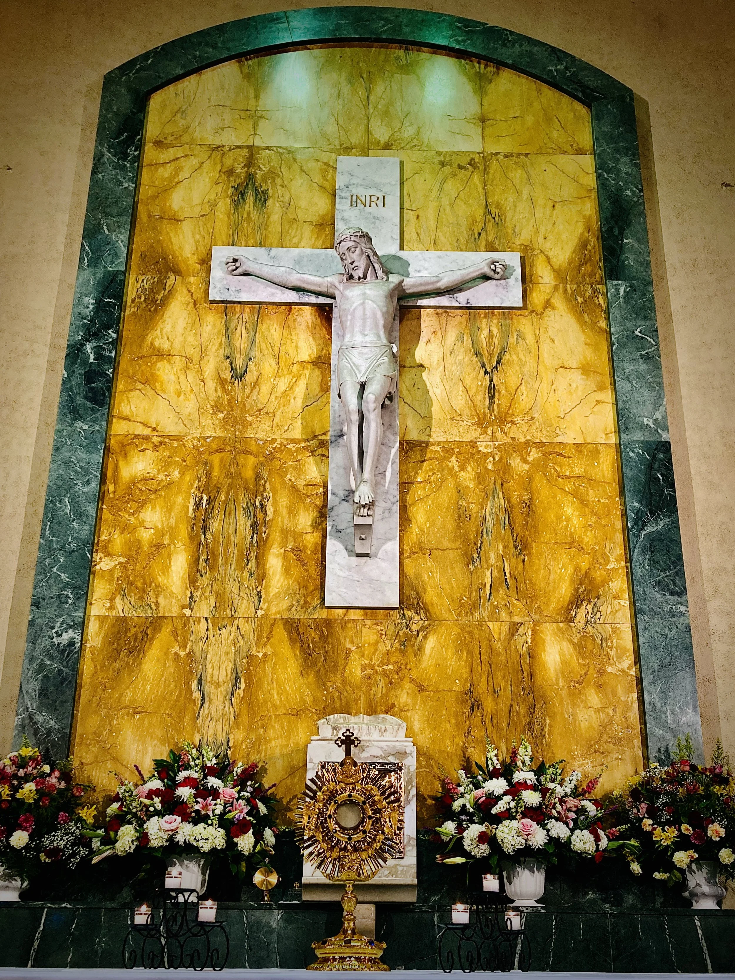 Saint Gabriel Catholic Church