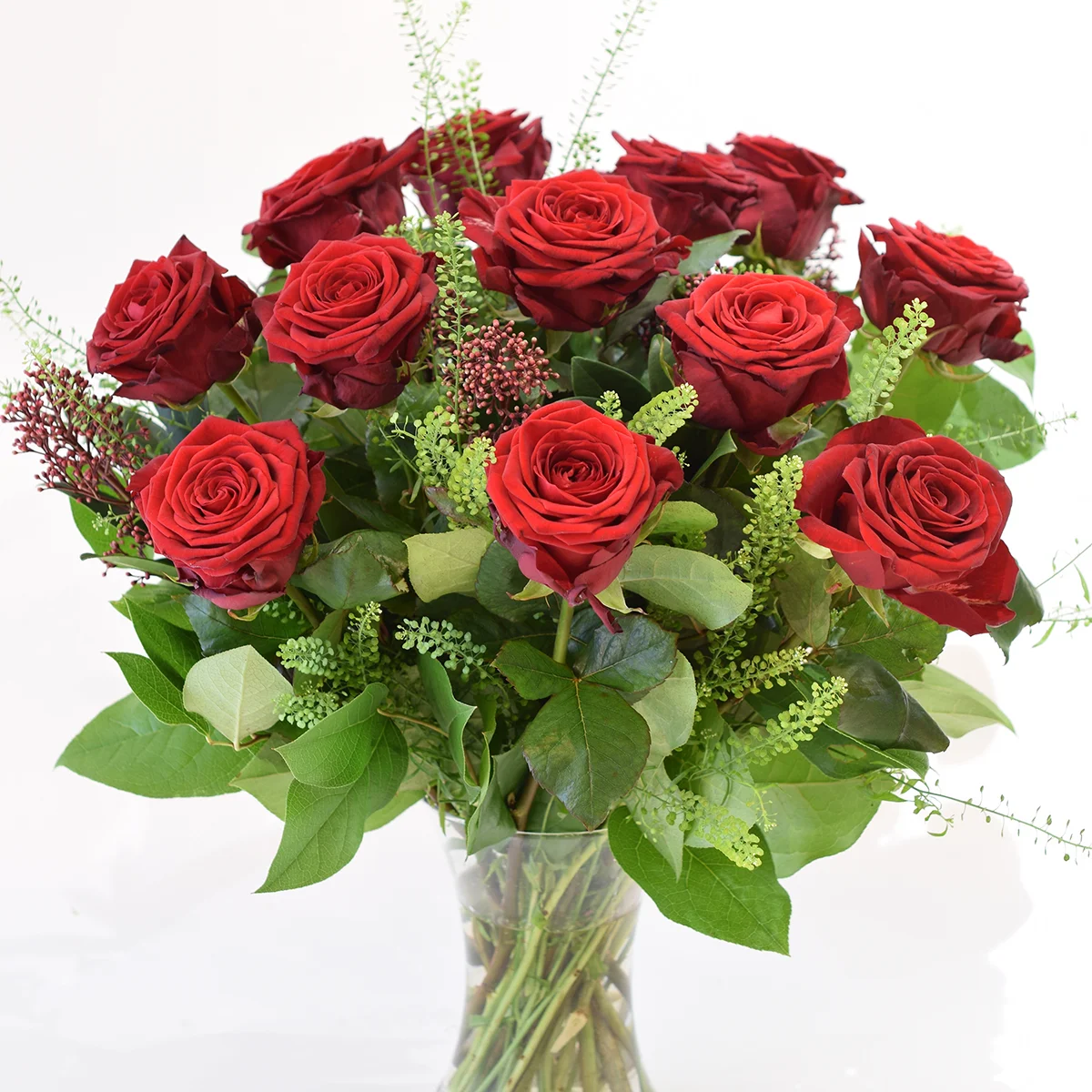 Flowers Bournemouth — We Are Born to Bloom