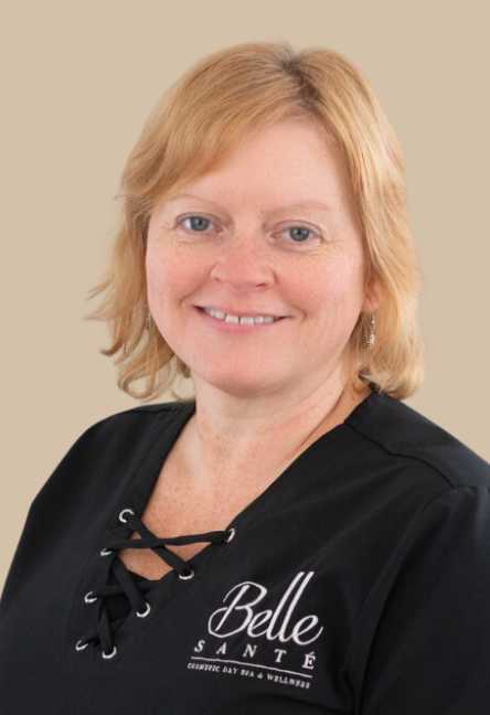 Meet Our Staff - Roanoke, Virginia Spa — Belle Santé Cosmetic Day Spa