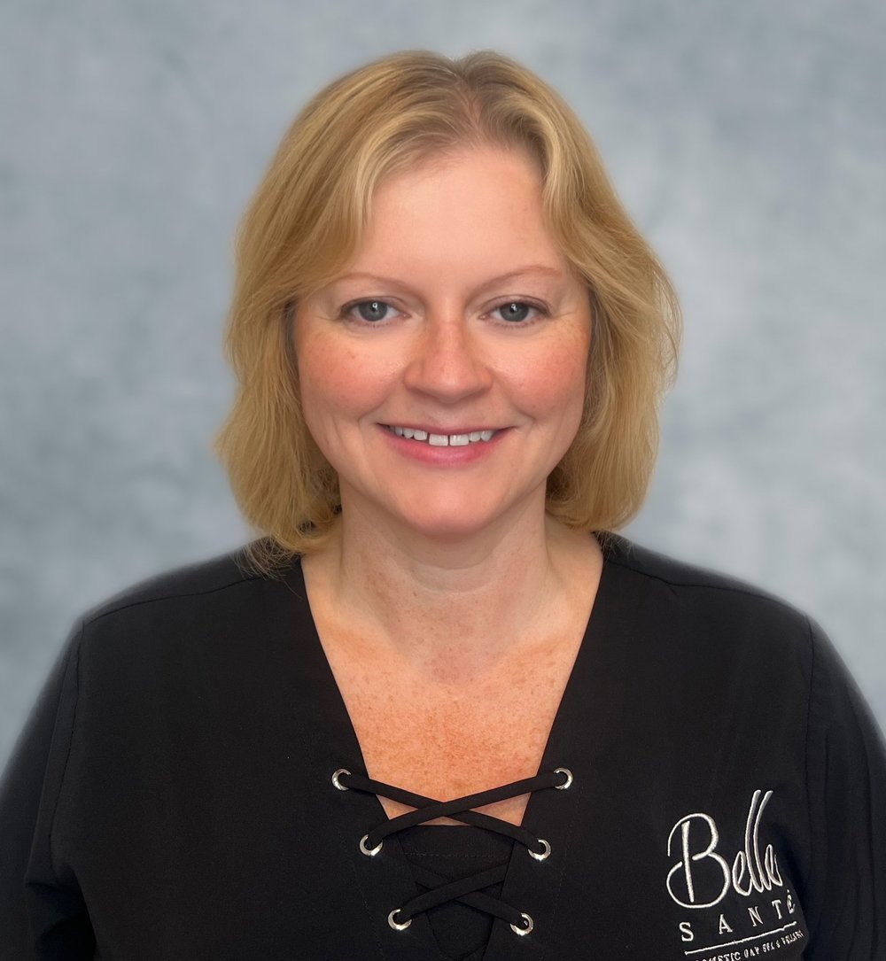 Meet Our Staff - Roanoke, Virginia Spa — Belle Santé Cosmetic Day Spa