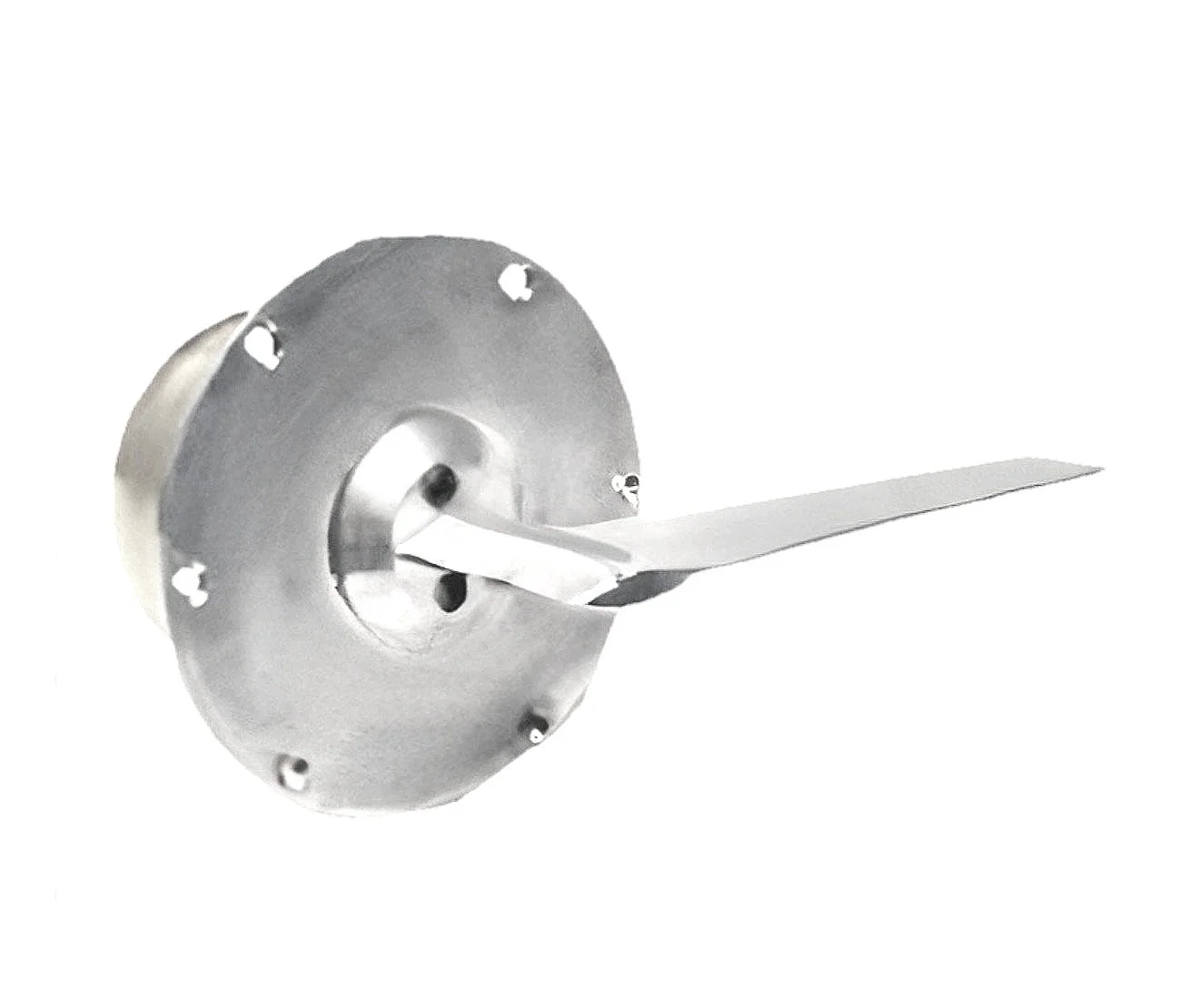 ANGLE OF ATTACK — AEROSONIC