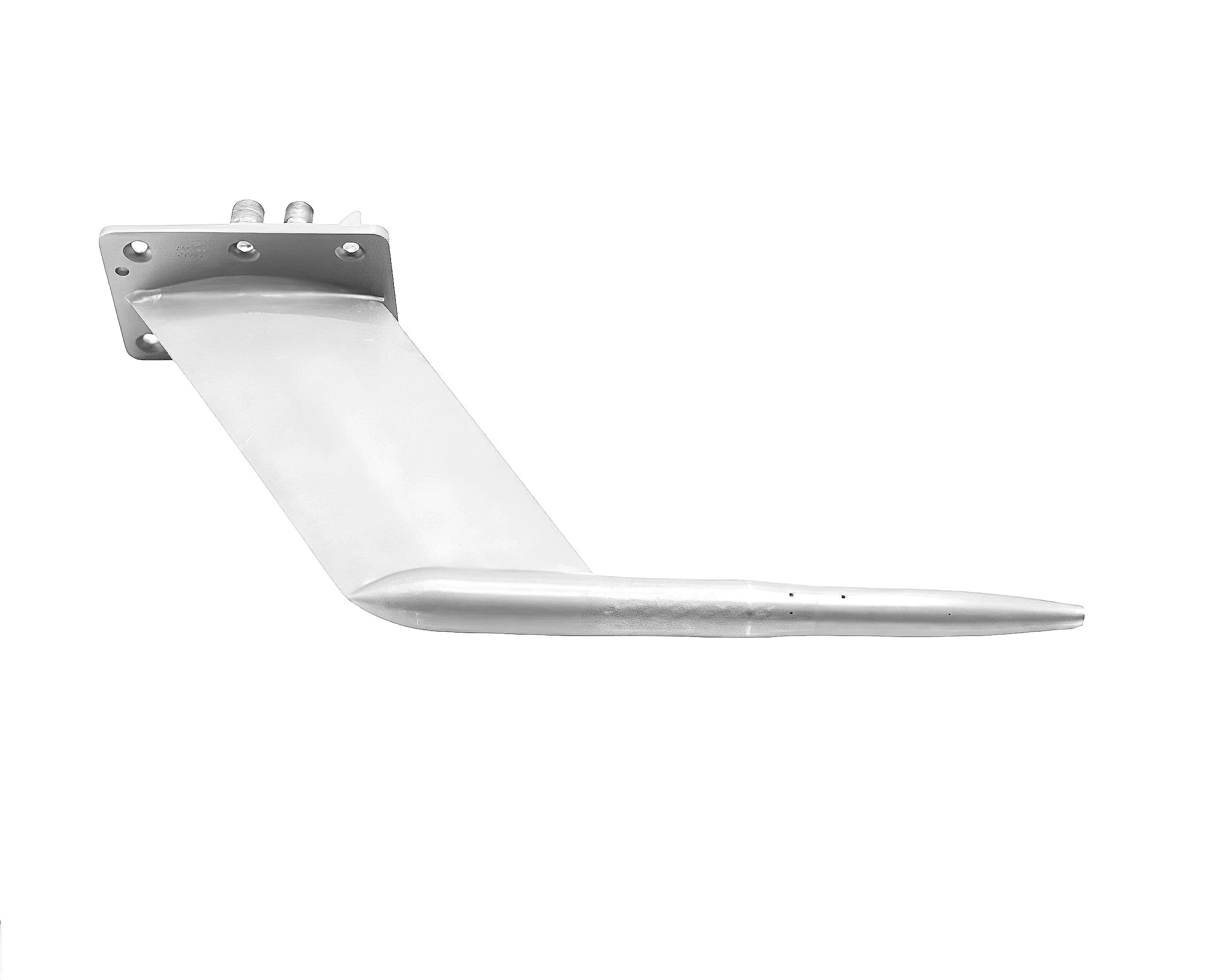 Products — AEROSONIC