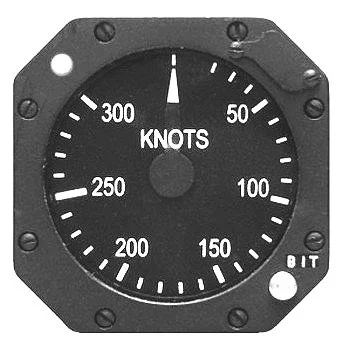 DIGITAL STANDBY INSTRUMENTS — AEROSONIC