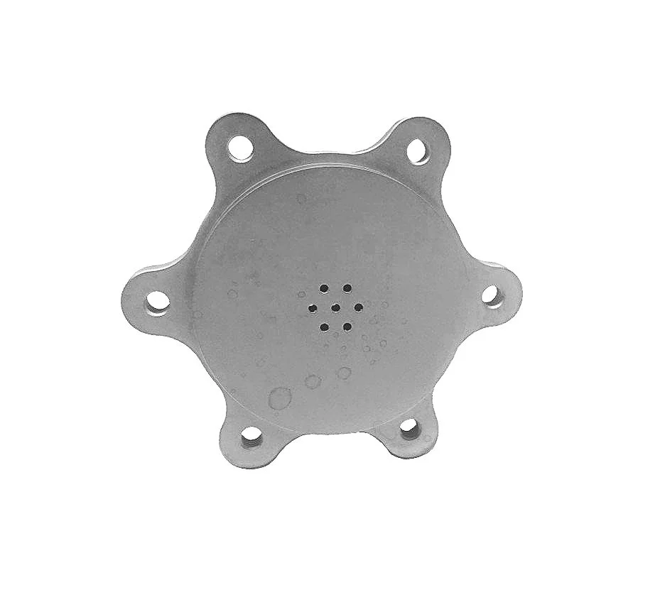 Products — AEROSONIC