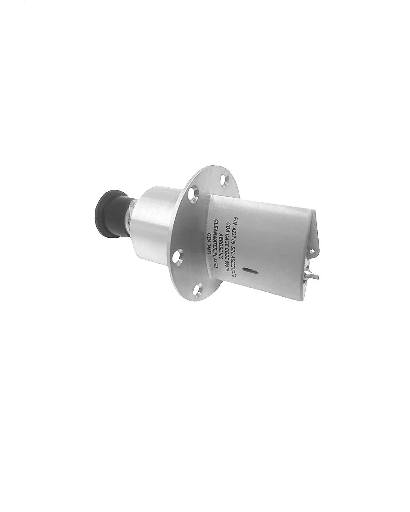 Products — AEROSONIC