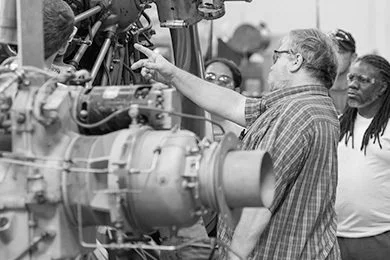 Quality — AEROSONIC