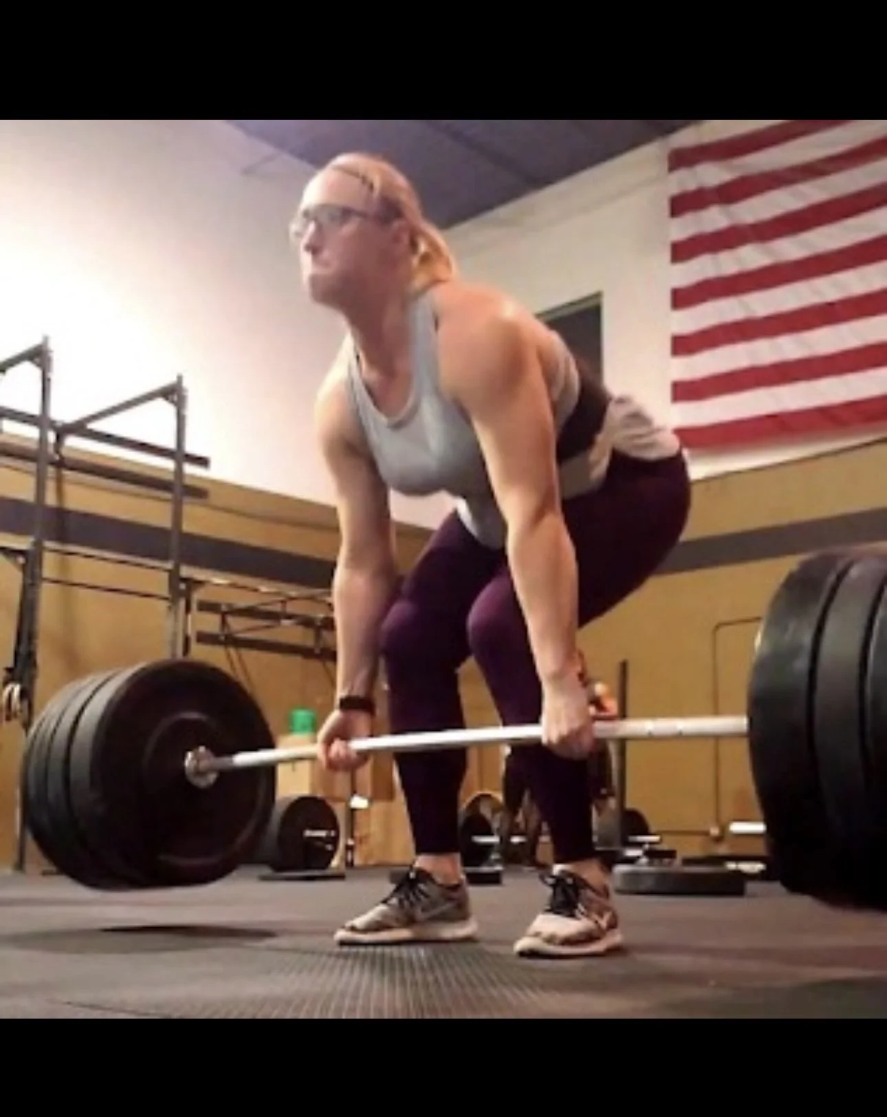 Trainers — Locked & Loaded CrossFit