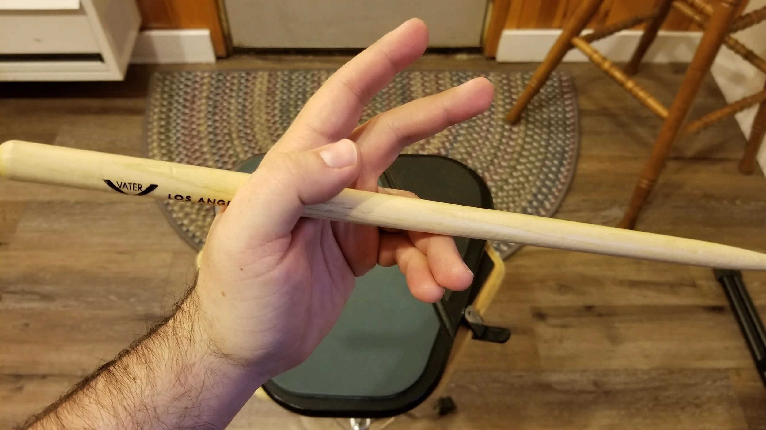 Matched Vs Traditional Grip at Brad Schaffer blog Matched Vs Traditional Grip at Brad Schaffer blog