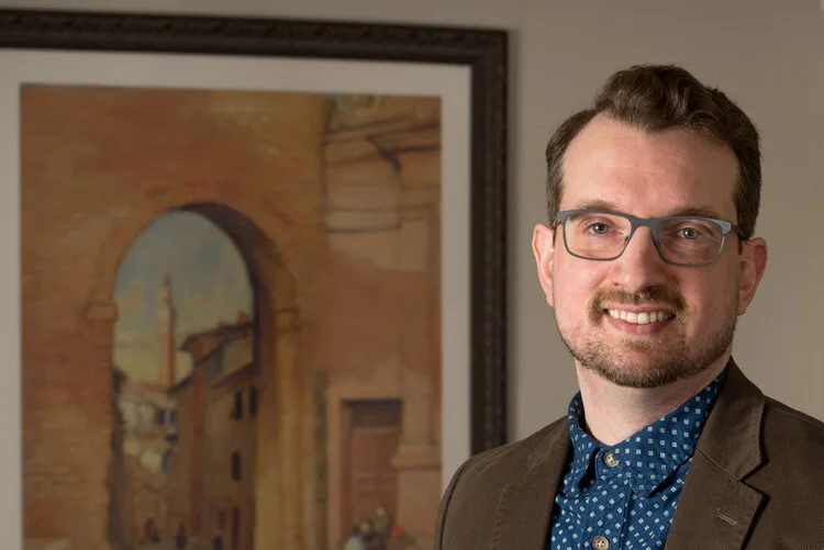 Staff Overview — Veduta Consulting, LLC