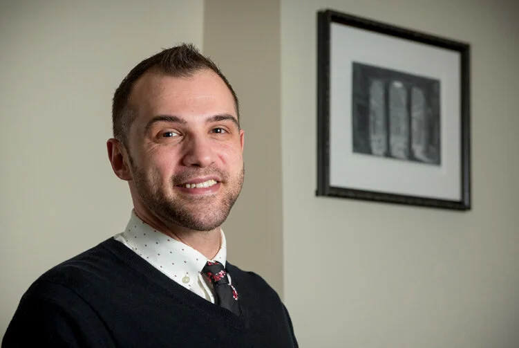 Staff Overview — Veduta Consulting, LLC
