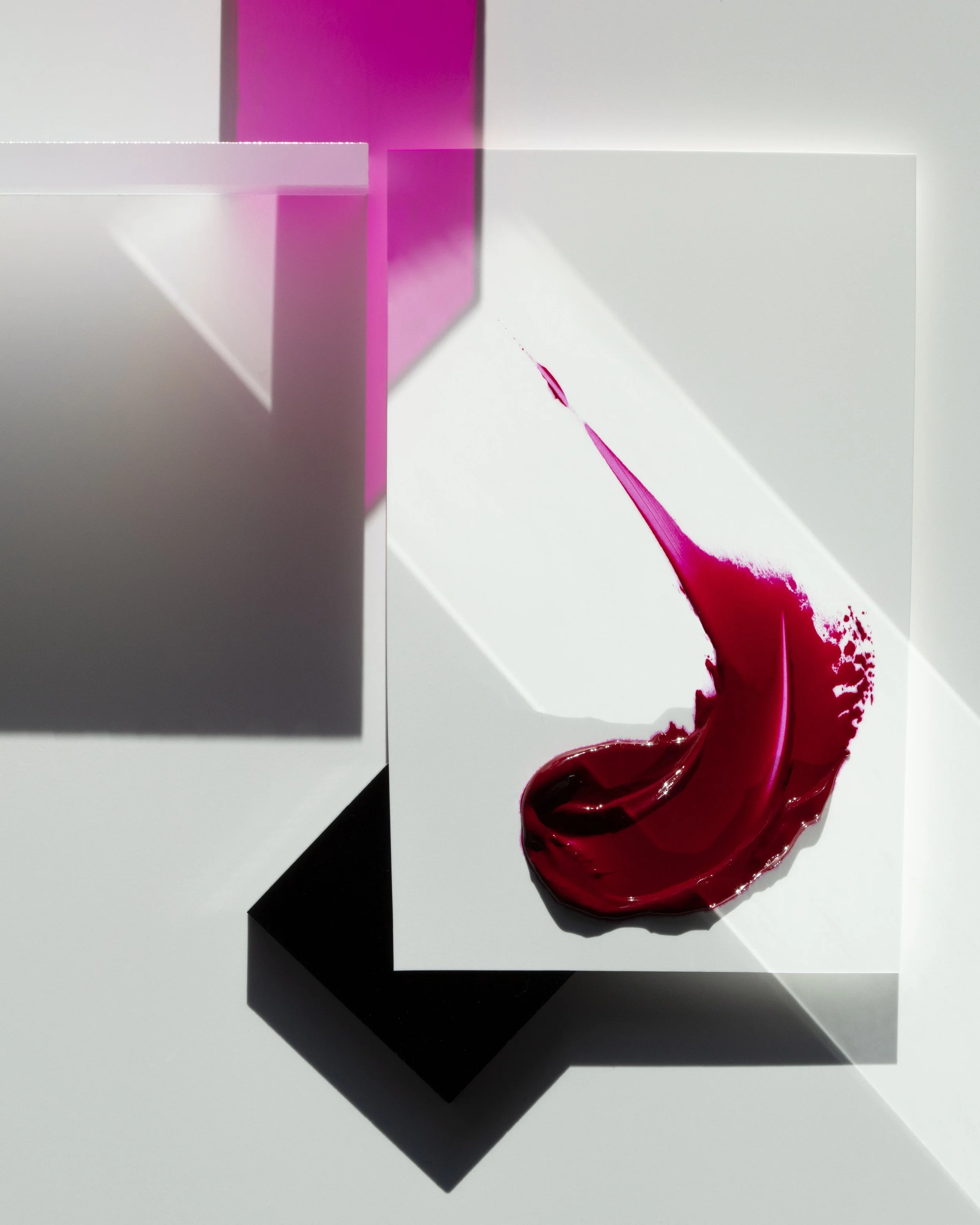 Cosmetic Beauty Textures — Liz deSousa Photographer and Prop Stylist