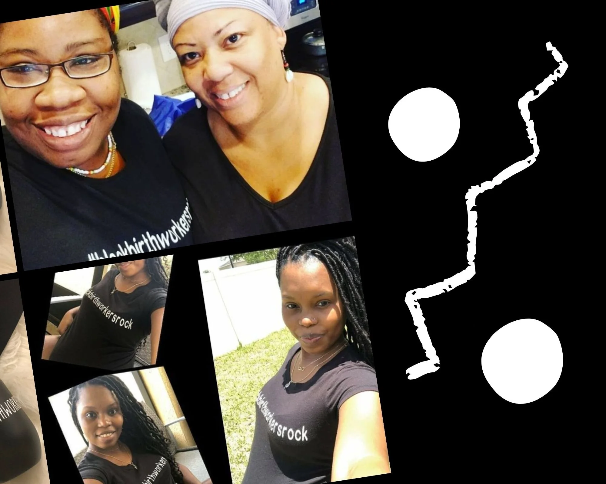 Black Birthworkers Rock