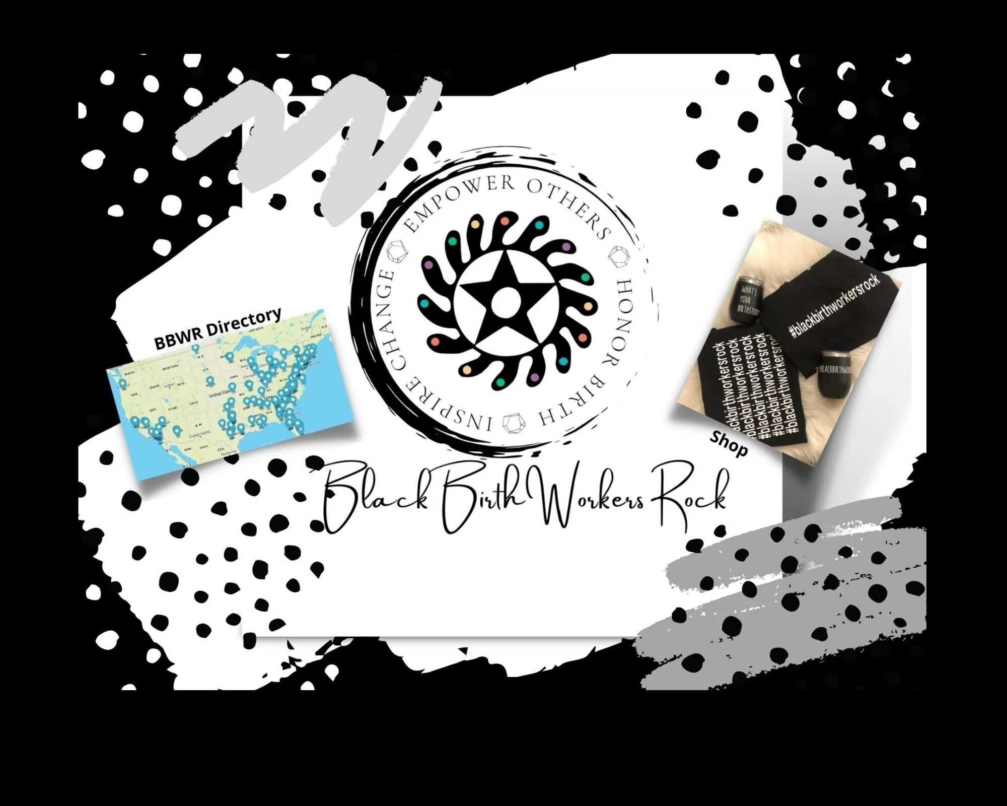 Black Birthworkers Rock