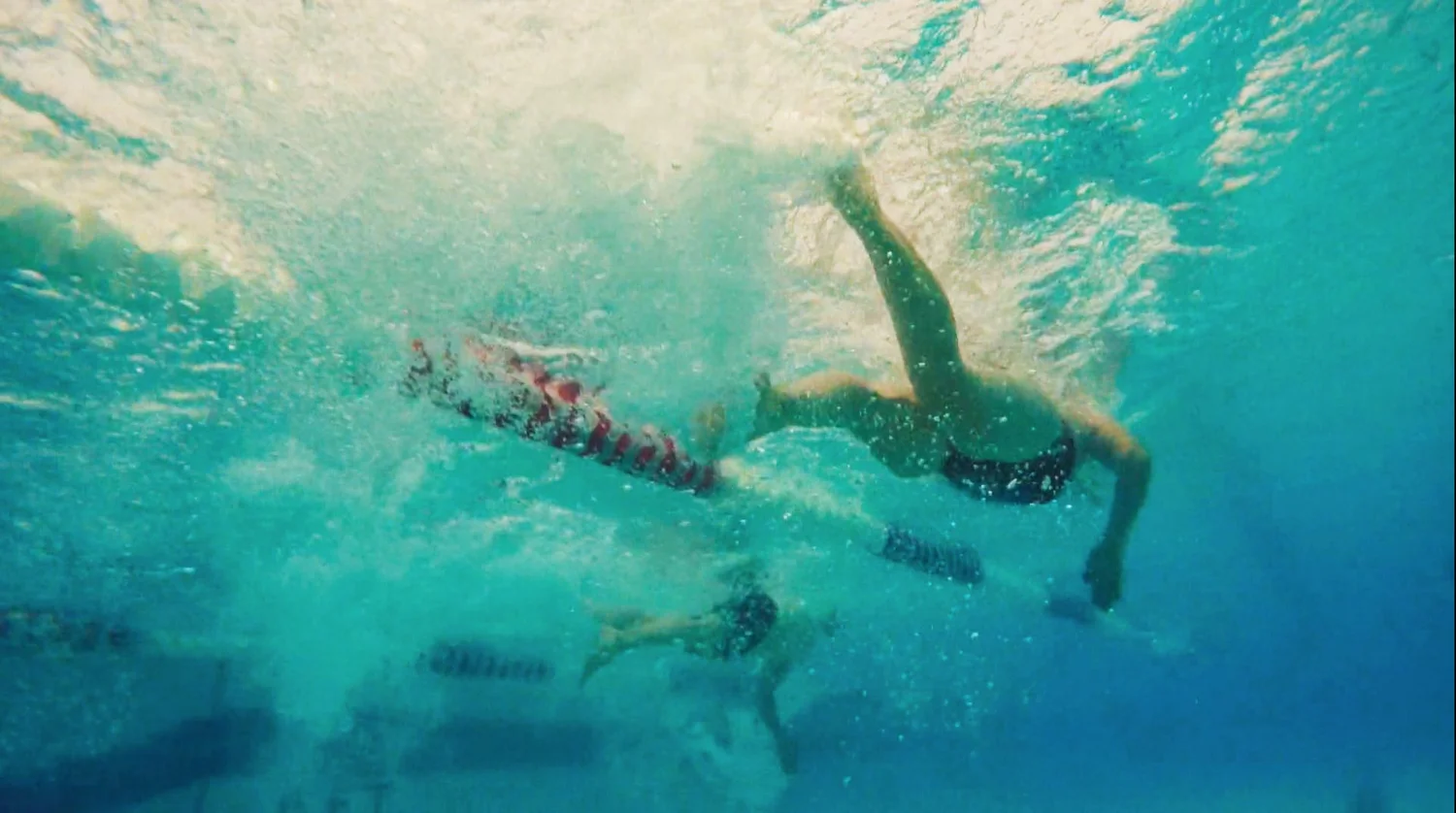GALLERY — Kalamazoo Masters Swimming