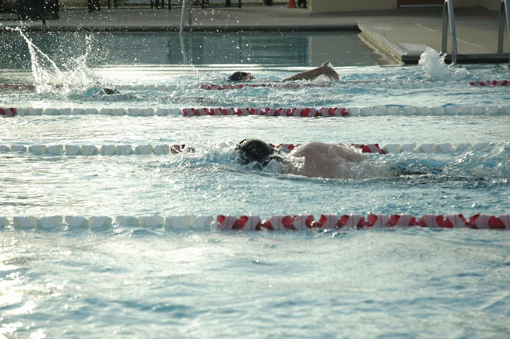GALLERY — Kalamazoo Masters Swimming