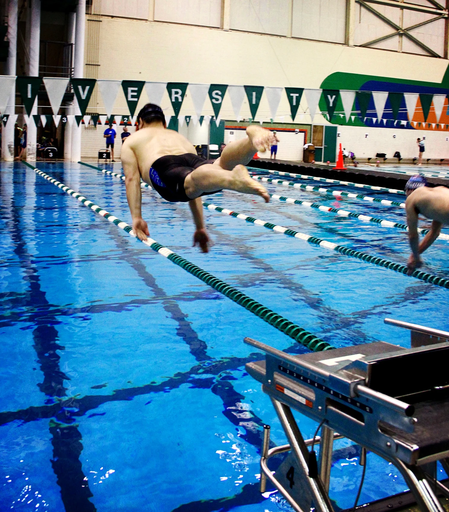 GALLERY — Kalamazoo Masters Swimming
