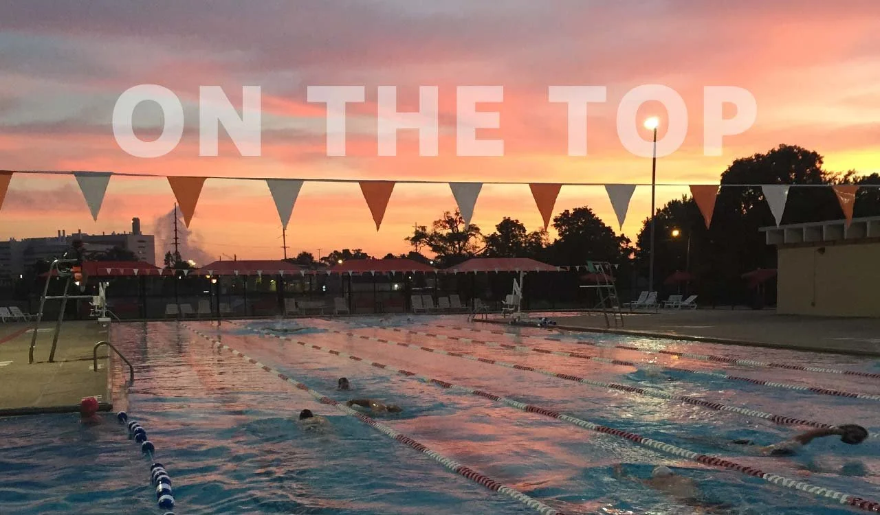 Kalamazoo Masters Swimming