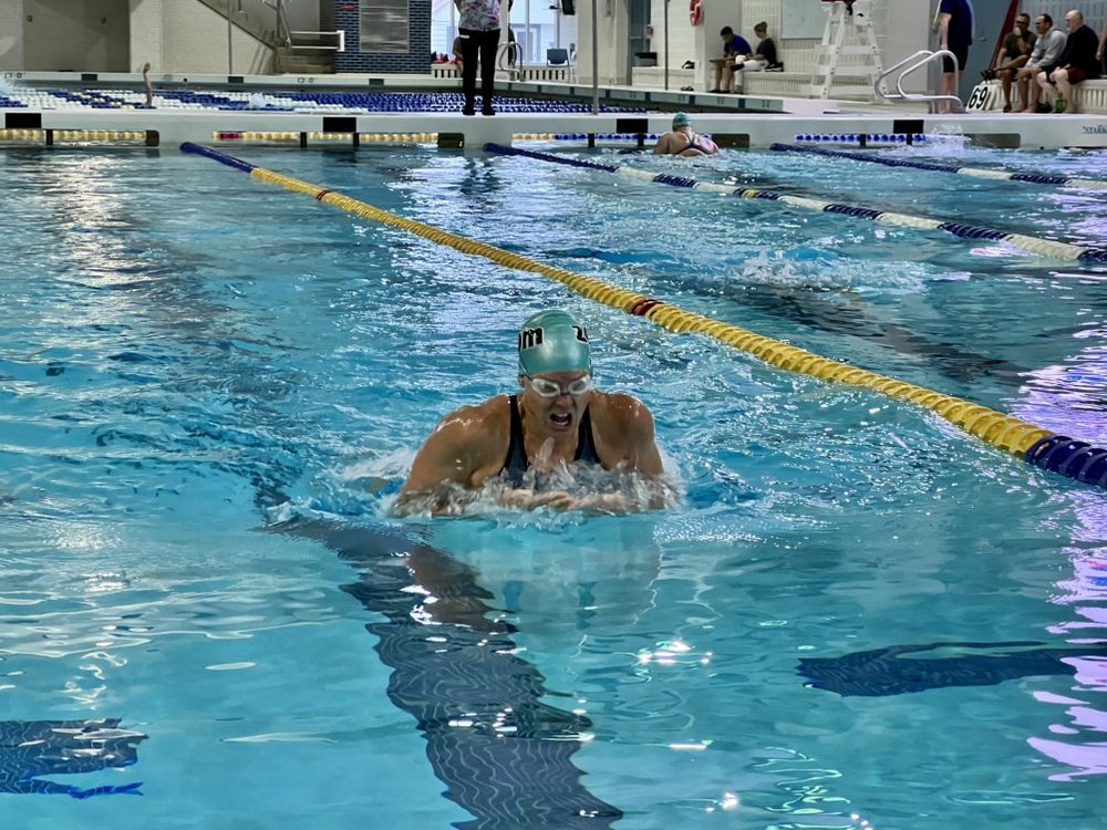 GALLERY — Kalamazoo Masters Swimming