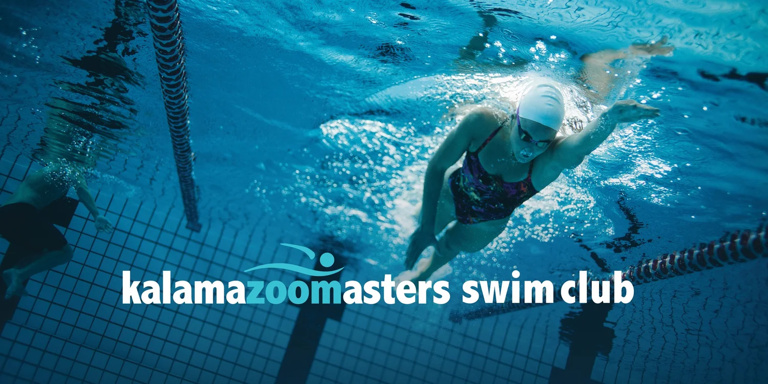 Kalamazoo Masters Swimming