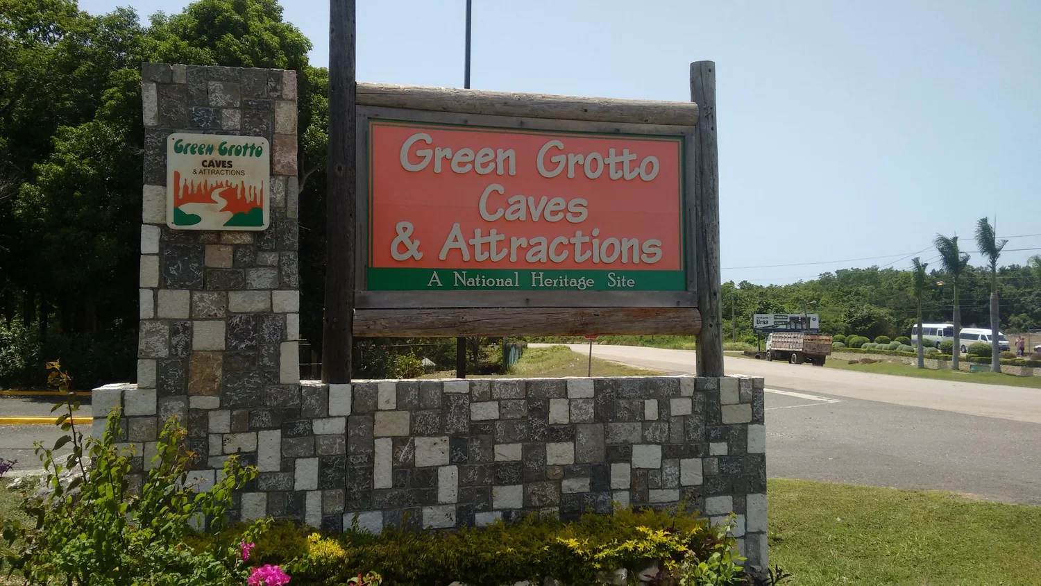 Green Grotto Caves, St. Ann — As Told By Nella | Travel & Lifestyle Blog