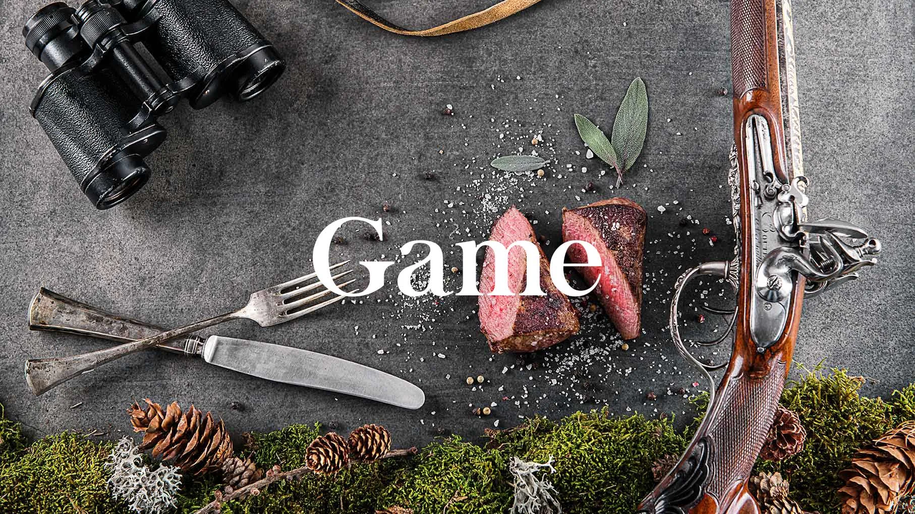 Exotic Meats — Meatlove Butcher