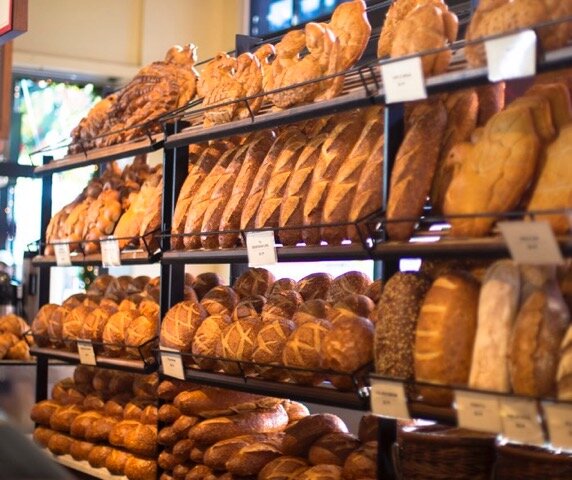 San Francisco Sourdough History; best sourdough in san francisco ...