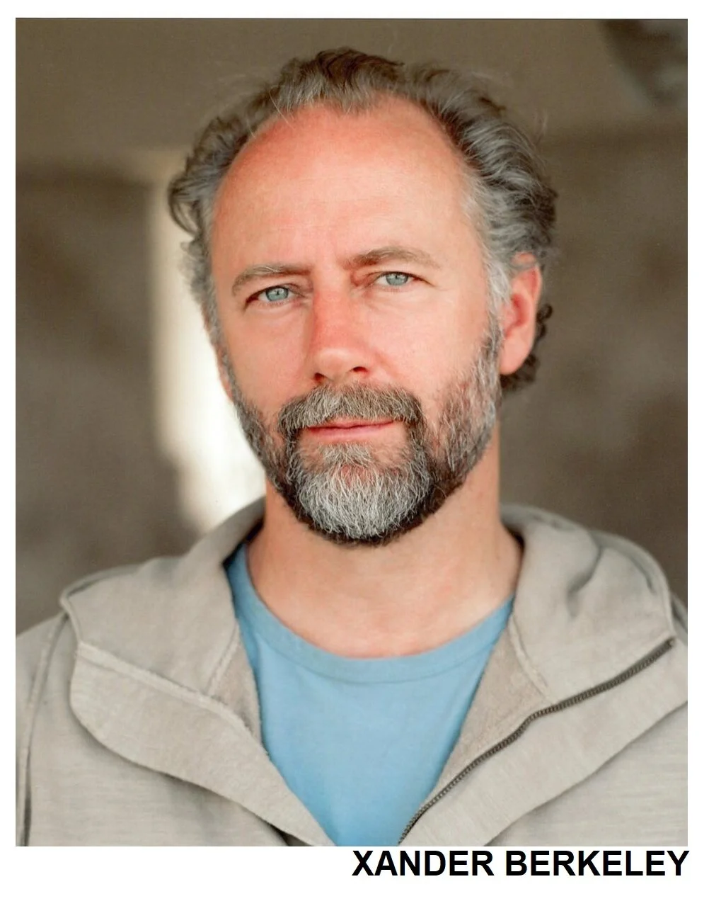 Xander Berkeley Red John