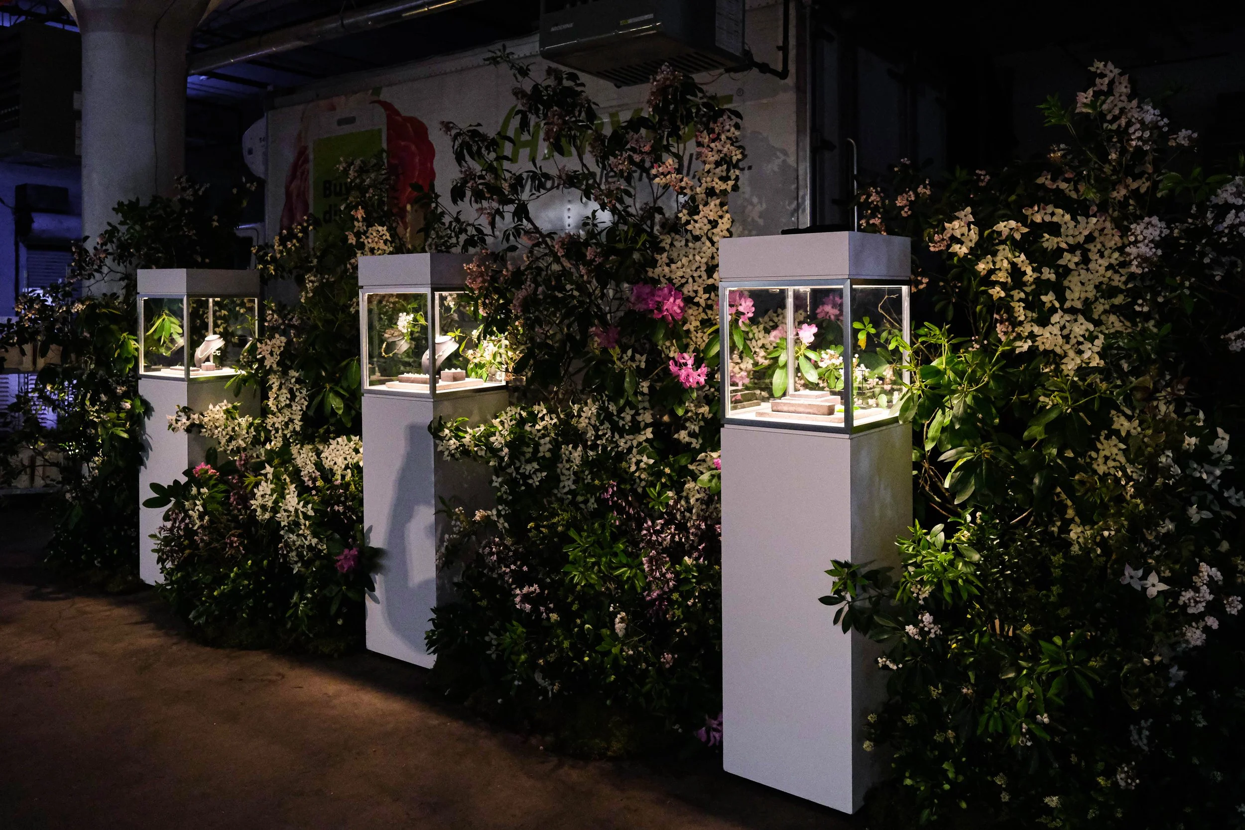 CARMEN & CO. - Floral Design and Event Design NYC - HOME