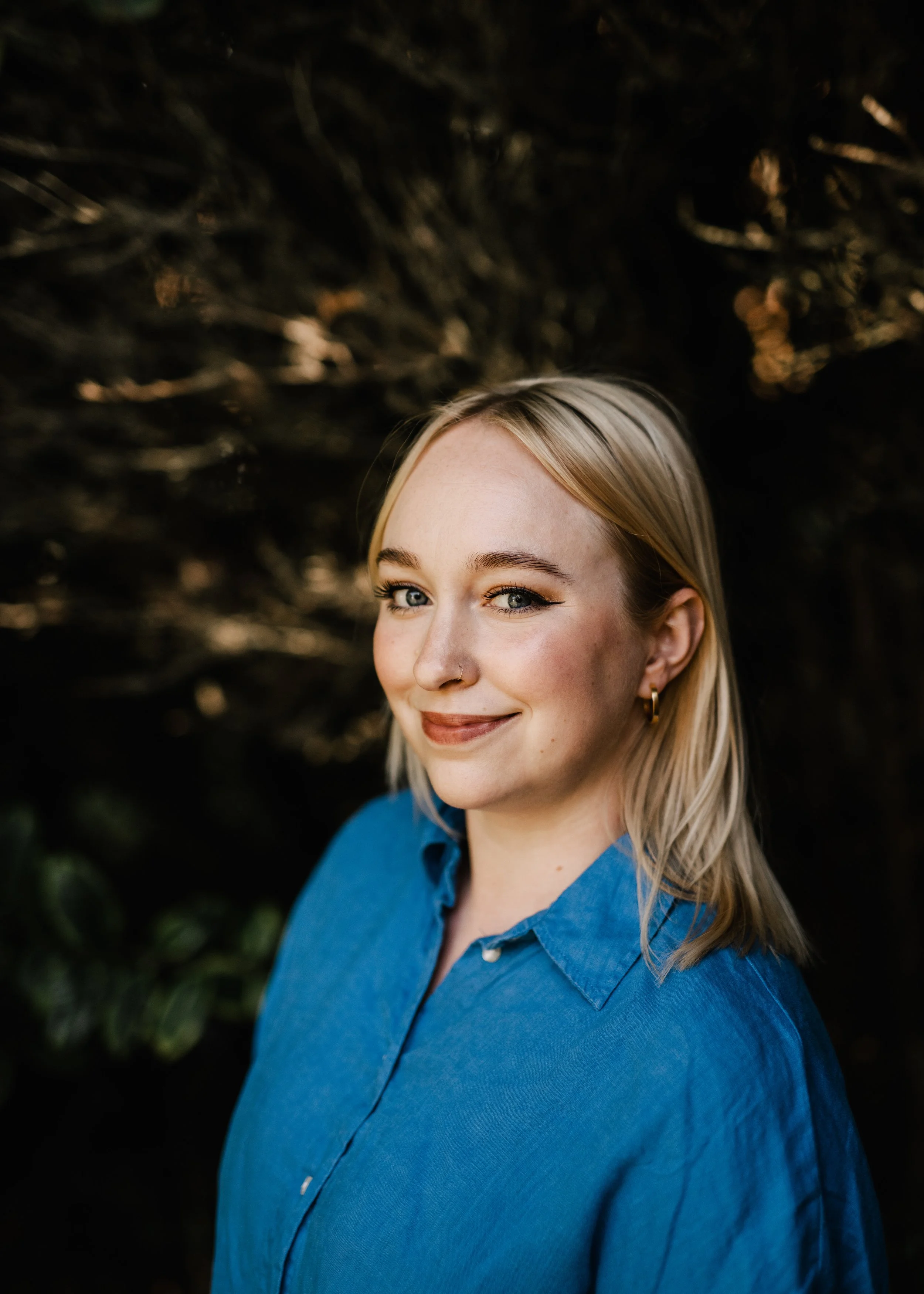 Kalie Reid - Author — KALIE REID