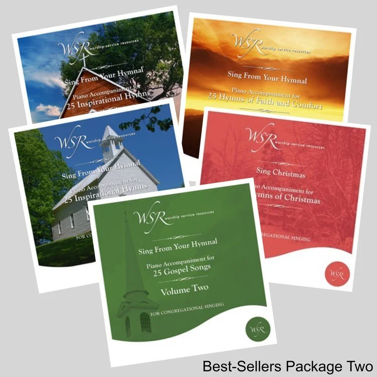 Worship Service Resources