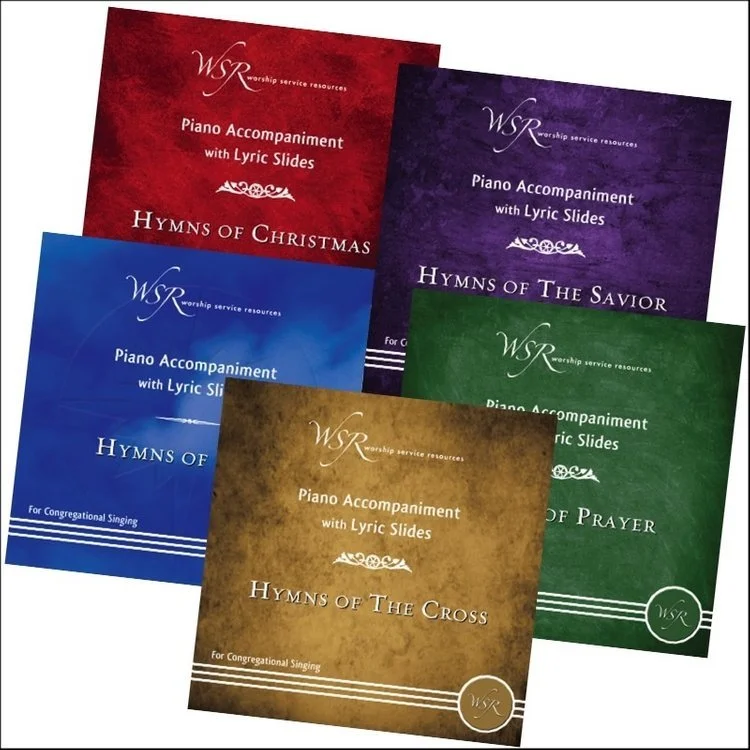 Worship Service Resources