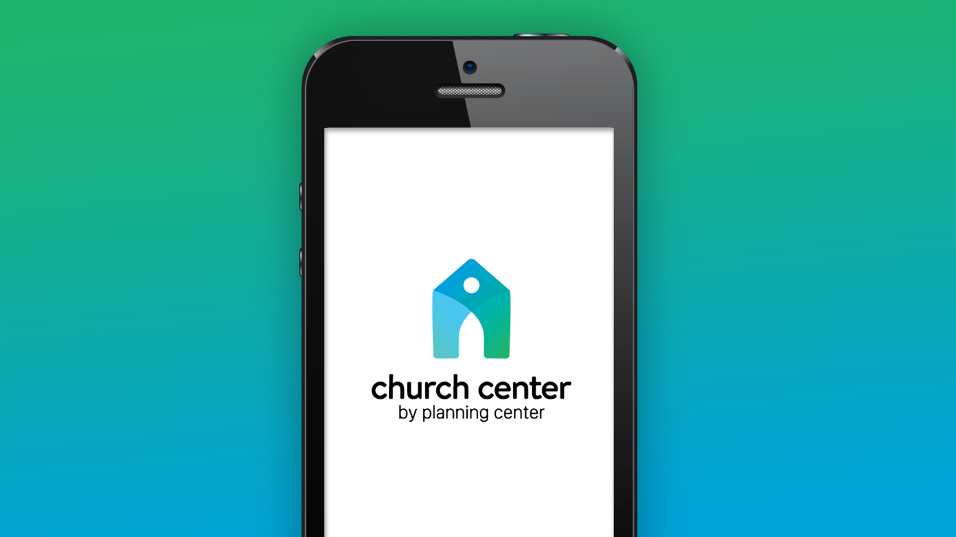 Church Center App — Grace Bible Church