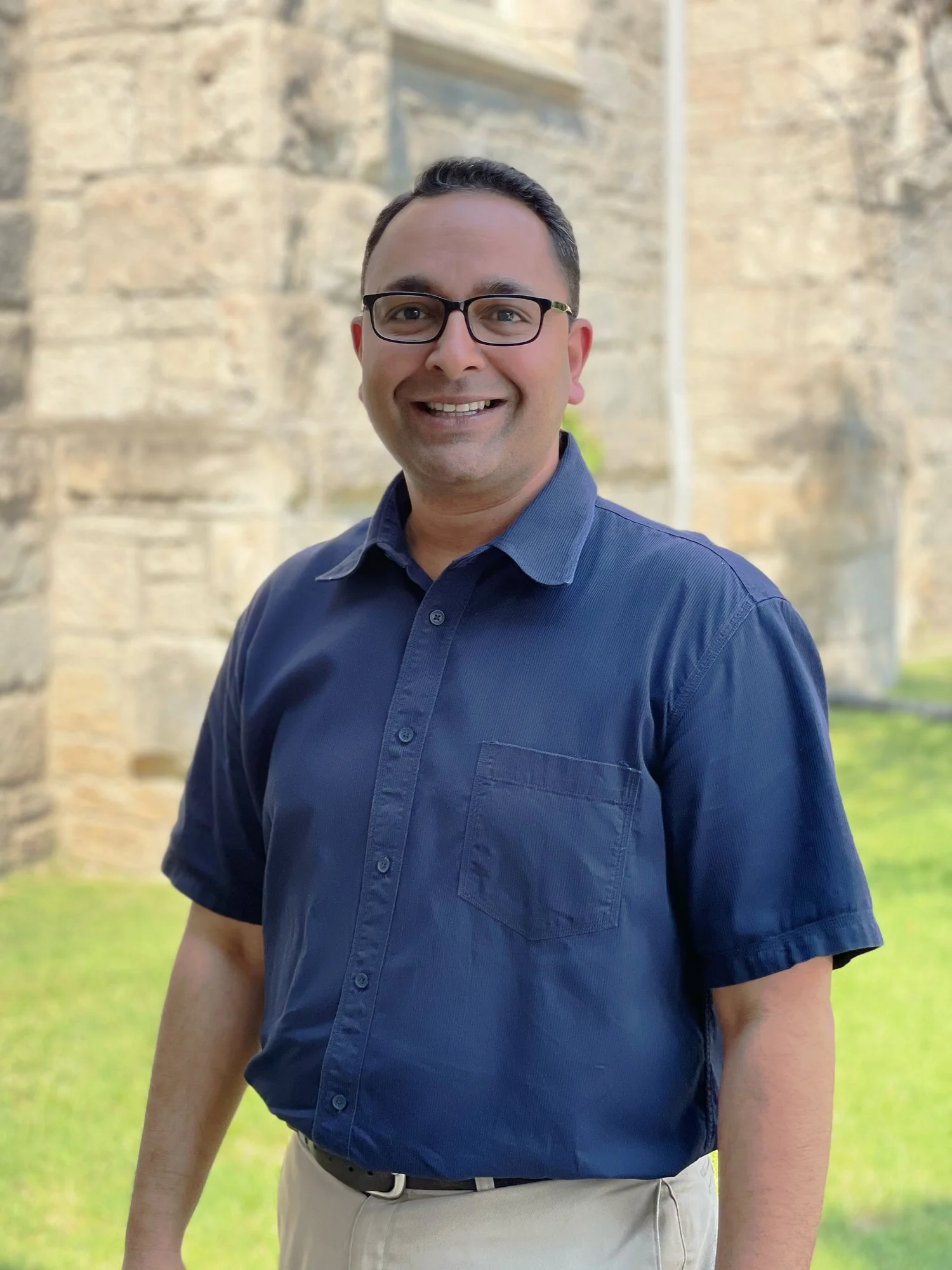 Meet Our Team — Grace Bible Church