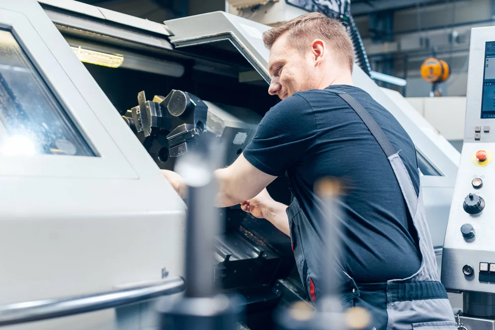 Dynamic Tooling Solutions
