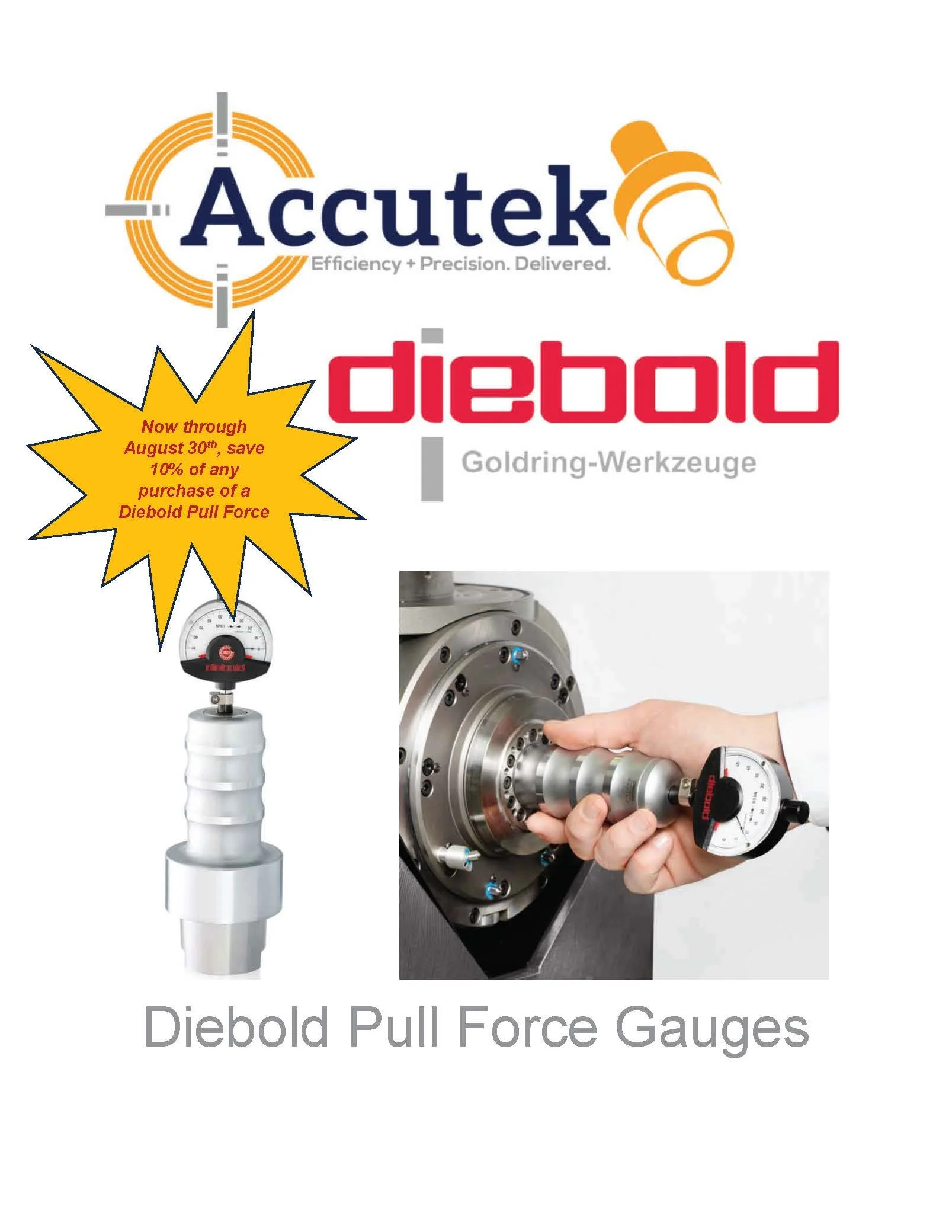 Current Promos — Dynamic Tooling Solutions