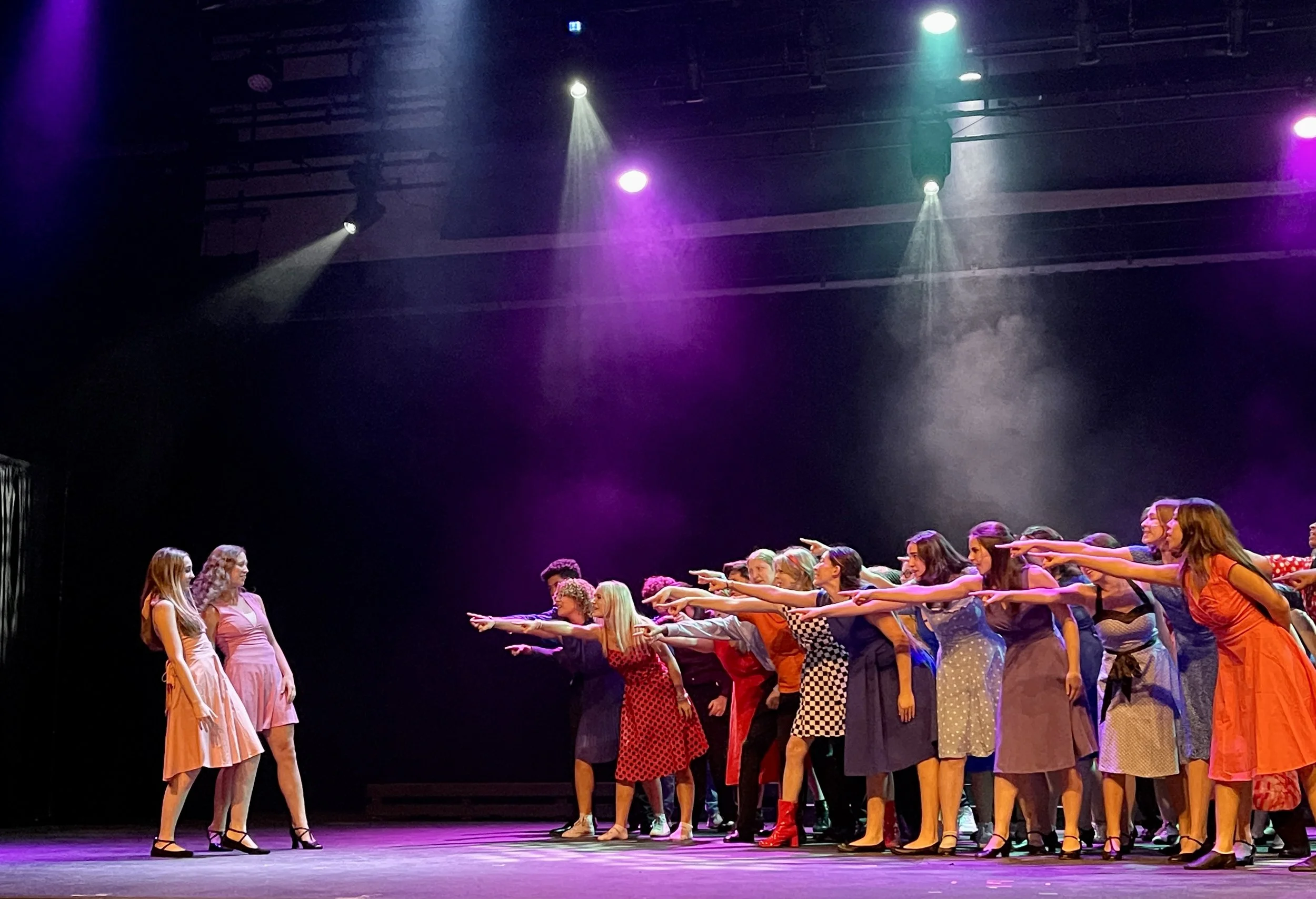 Encore — Encore Choir