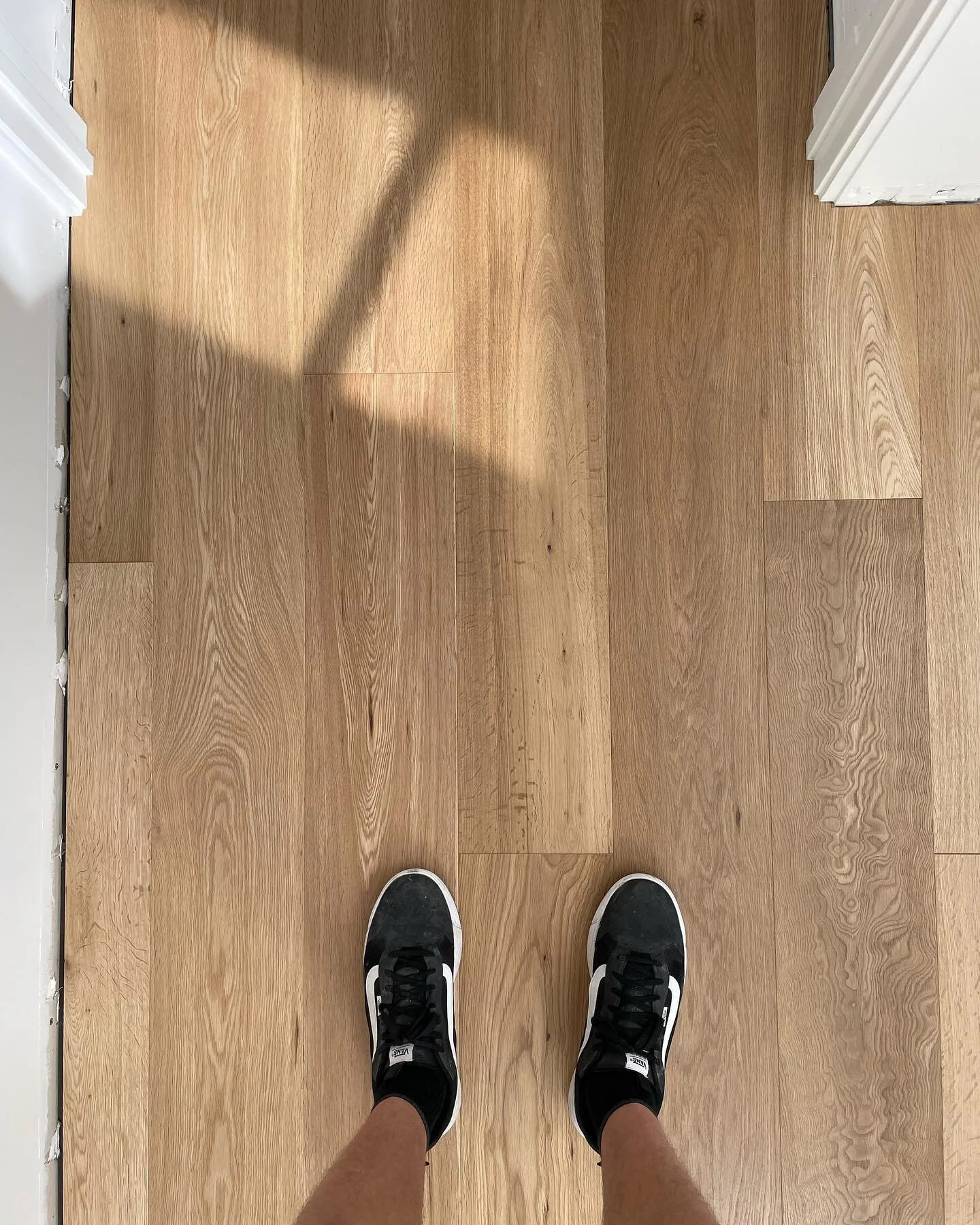 Abstract Floors - Tauranga floor sanding and installation specialists