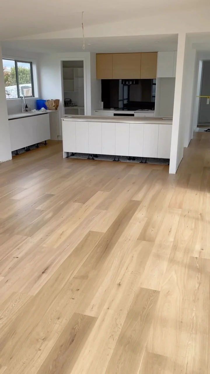 Abstract Floors - Tauranga floor sanding and installation specialists