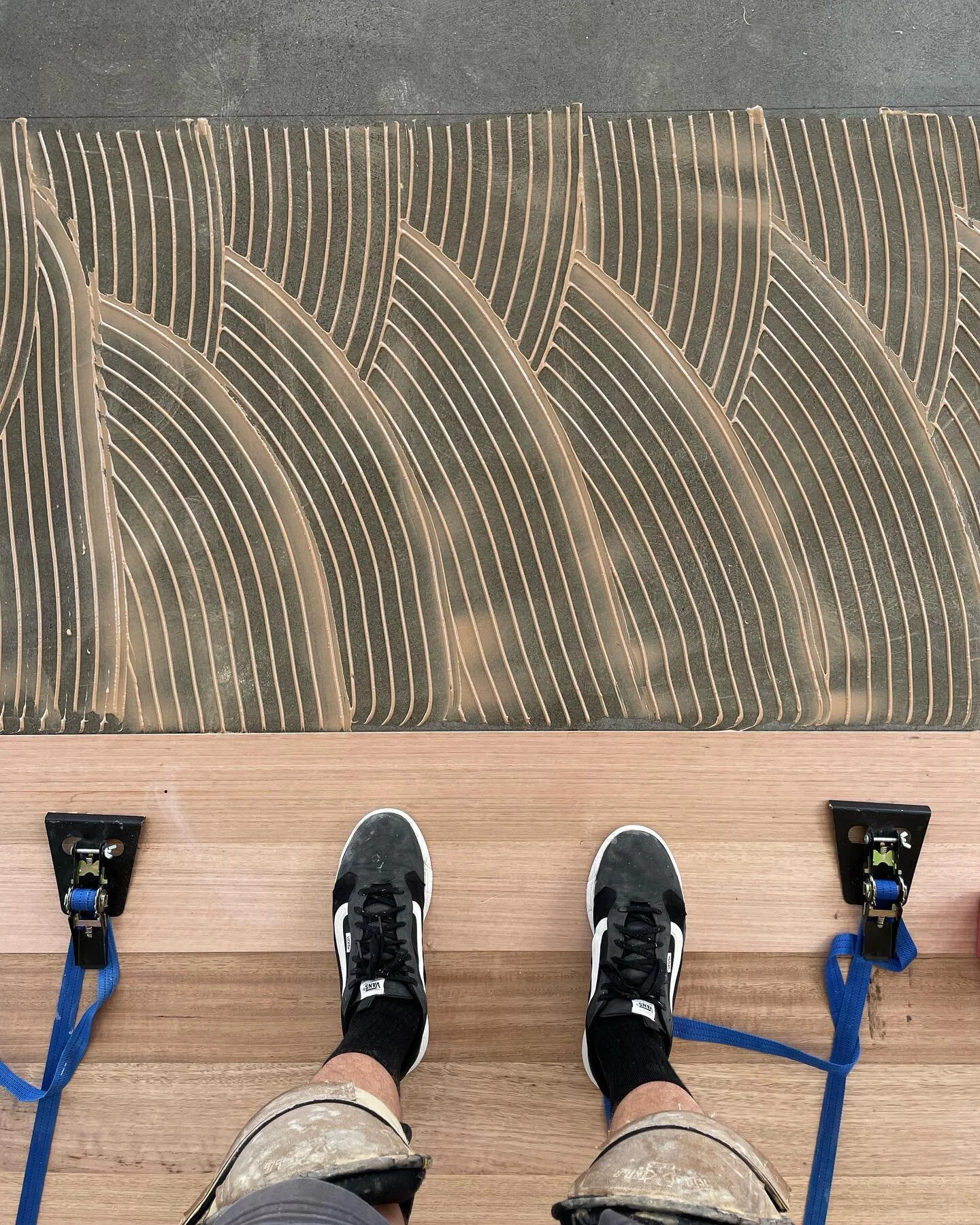 Abstract Floors - Tauranga floor sanding and installation specialists