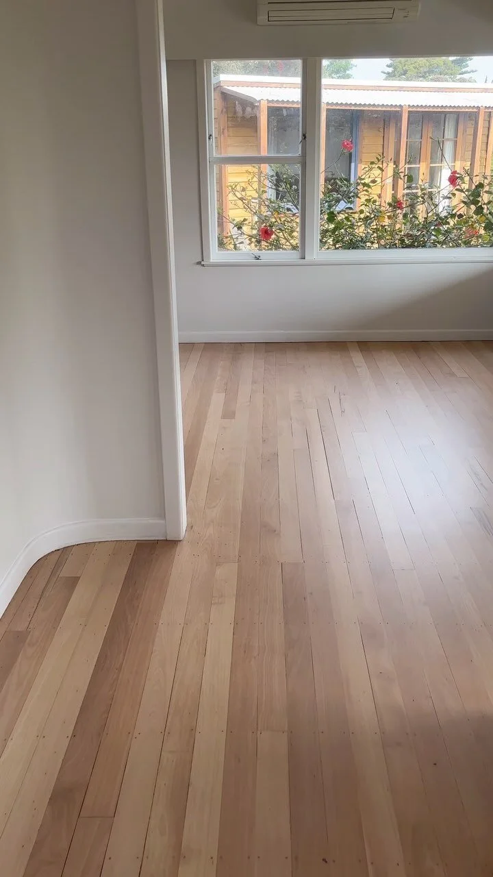 Abstract Floors - Tauranga floor sanding and installation specialists