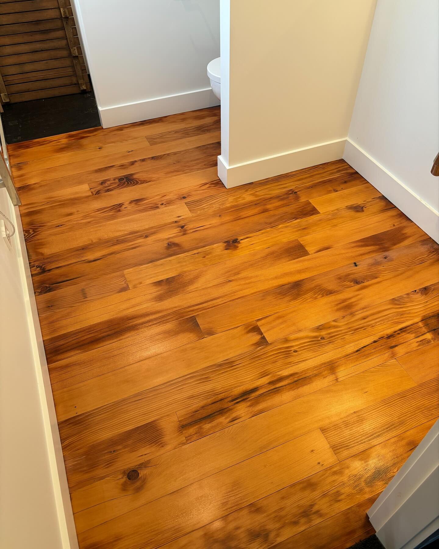 Abstract Floors - Tauranga floor sanding and installation specialists